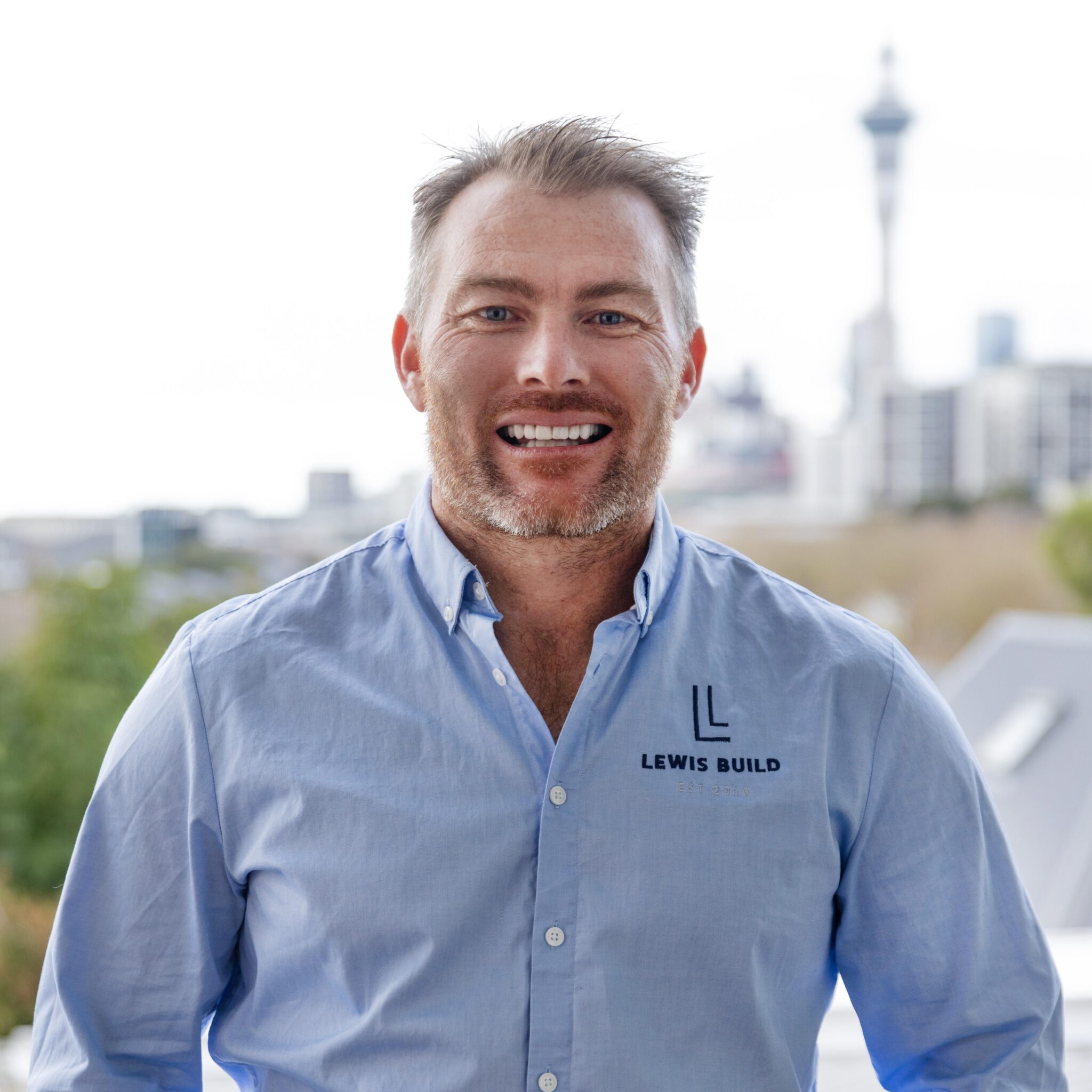 Our Team | Luxury Custom Home Builders Auckland | Lewis Build