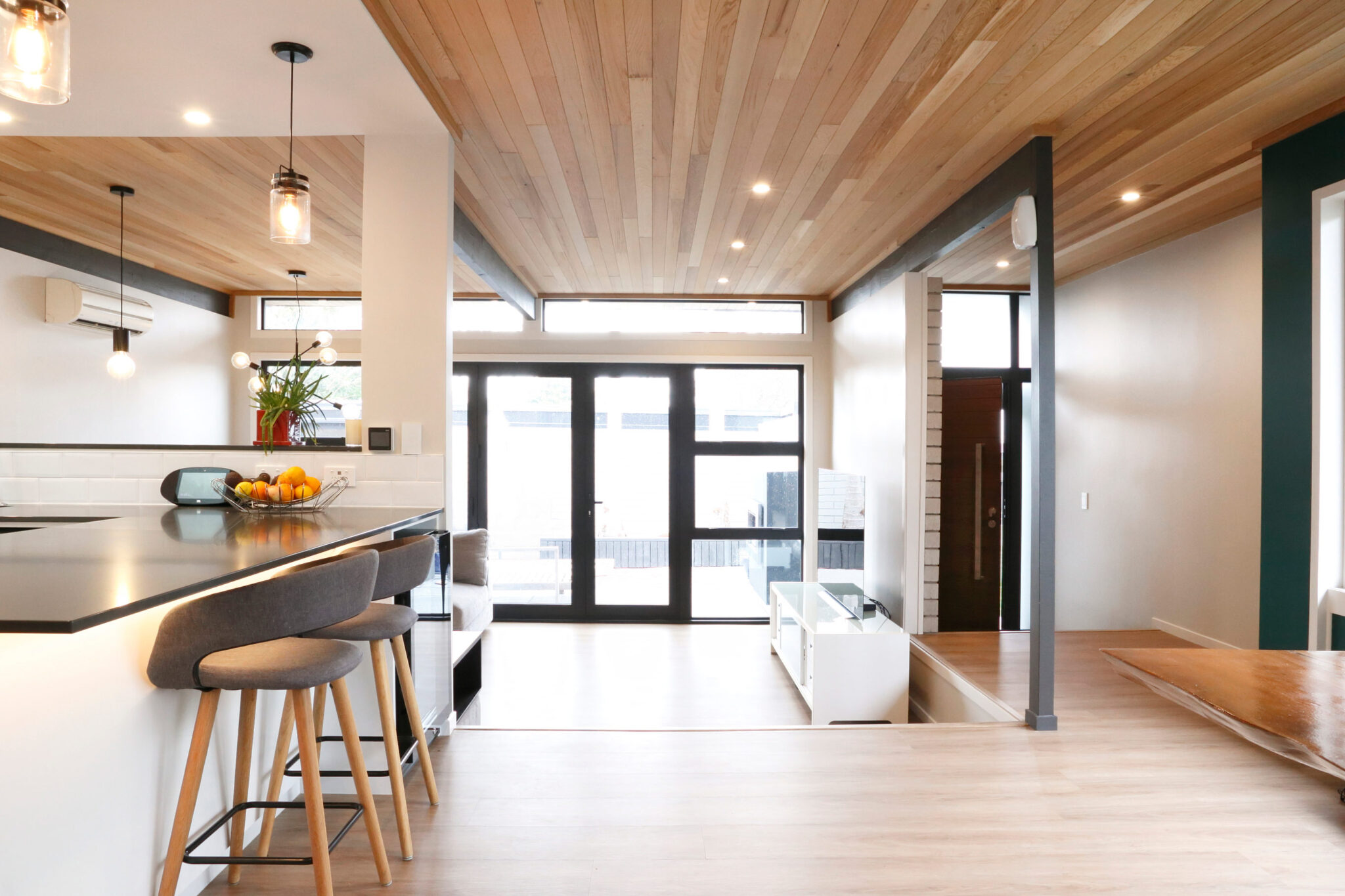 Custom Home Builders Auckland | Lewis Build