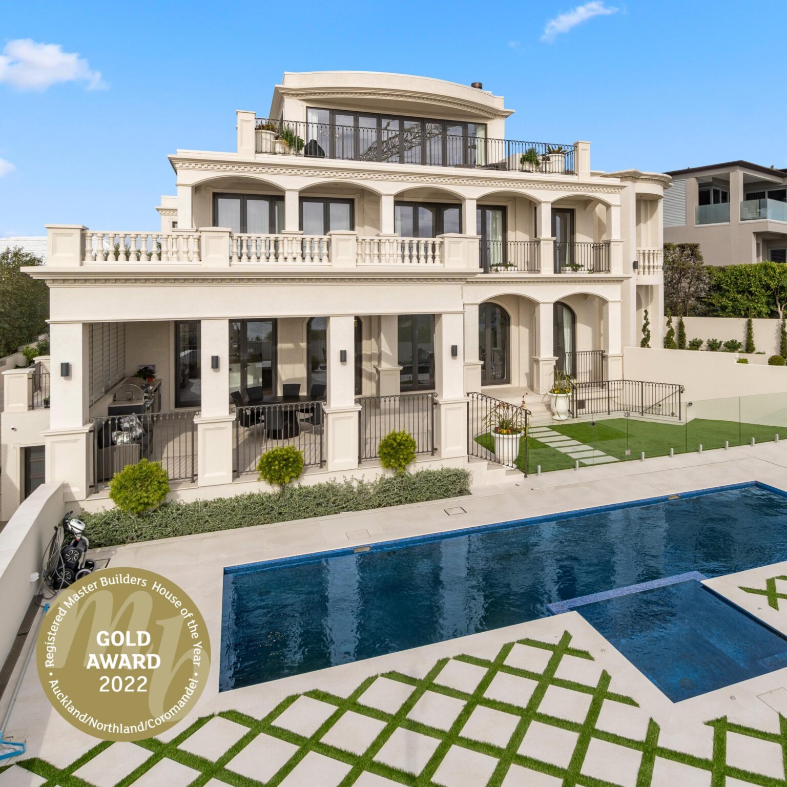 New Home Builders Auckland | Auckland Building Specialists